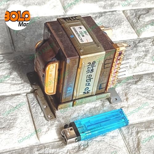 Jual Power transformer / trafo ex PANASONIC asli / ori - Kota Tangerang ...