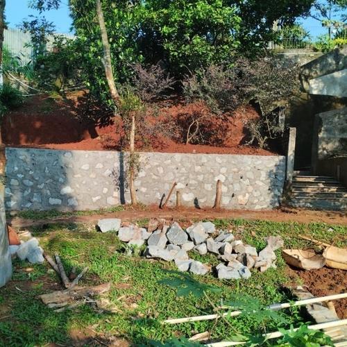 Jual pemasangan pondasi turap batu berikut bahan - Jakarta Selatan ...