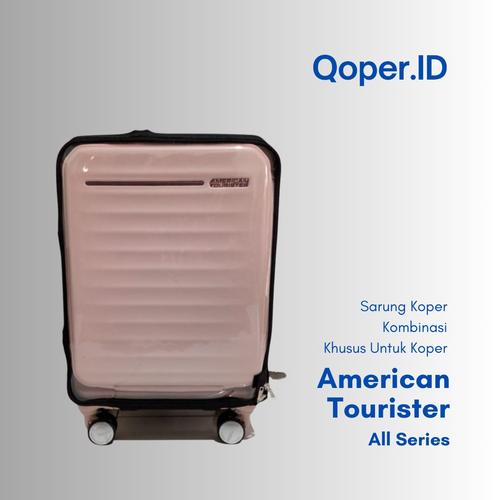Jual Sarung Koper Cover untuk Koper American Tourister Size Small ...