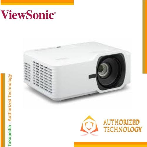 Jual Projector VIEWSONIC LS740W WXGA 5000 Lumens Hdmi - LS 740W ...