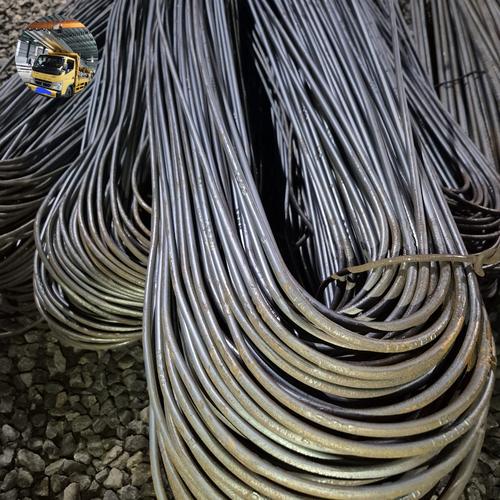 Jual besi beton 8 mm polos full sni sertifikat - Kota Tangerang - TOKO ...