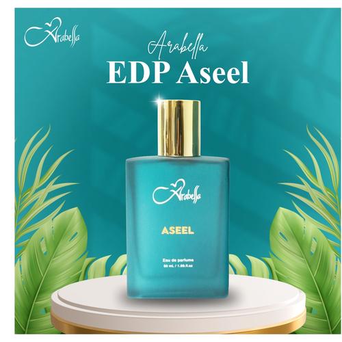 Promo Parfum Aseel by Arabella EDP 50 ml - Kab. Sidoarjo - A ZEIN SHOP ...