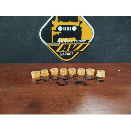 Jual Bushing Selector Switch Transmisi Toyota Camry Yaris Vios Fortuner ...