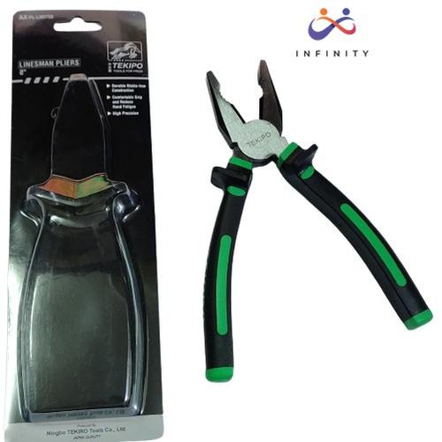 Jual TEKIRO Tang Kombinasi ukuran 8 inchi ASLI ORIGINAL ⠀⠀⠀⠀ - TEKIPO ...