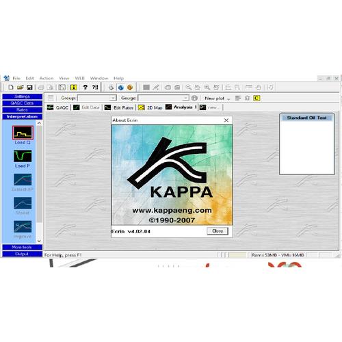 Jual Software FULL KAPPA Ecrin 4.02.04 - 1Dr1Ve-L1nkk - Kab. Bogor - Deblosoftpedia | Tokopedia