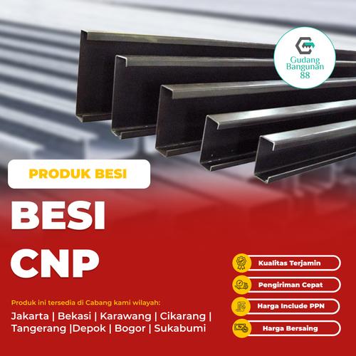 Promo BESI CNP 80 100 150 200 CNP - CNP 80 FULL - Jakarta Utara ...