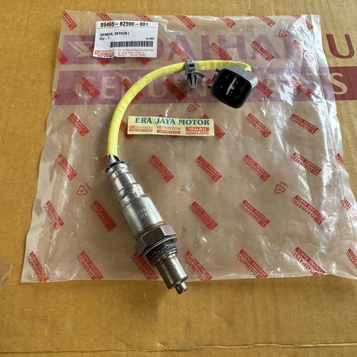 Jual Sensor oxygen O2 bagian bawah rocky raize 1200cc-all new agya ayla ...