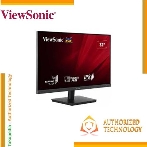 Jual Led Monitor Viewsonic VA3209-MH 31.5" 75Hz Ips Full hd Hdmi Vga ...