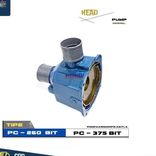 Jual ALKON KEONGAN POMPA AIR JET PUMP MODIFIKASI 2 INCH - Jakarta ...