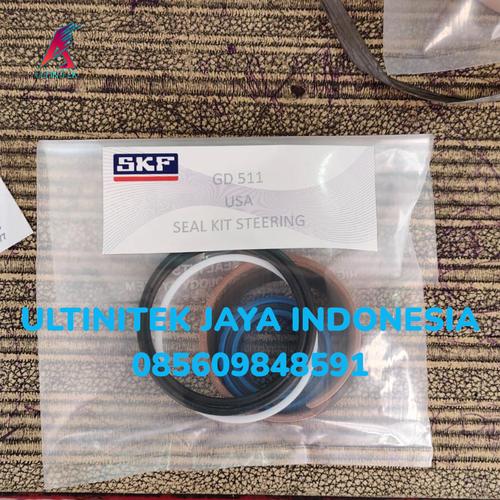 Jual SEAL KIT LIFT GD510 GD511 KOMATSU BRAND SKF - Jakarta Barat ...