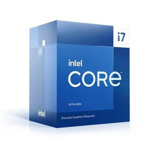 Jual PROCESSOR INTEL CORE I7-14700F LGA 1700 PROSESOR RAPTOR LAKE I7 ...