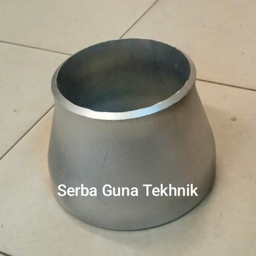Jual Reducer Galvanis 8" x 6" inch SGP Fitting Pipa Las - Jakarta Barat ...