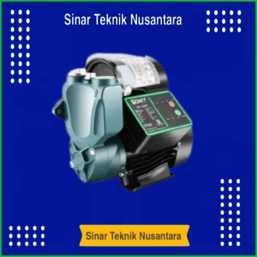 Jual Somy Pompa Air Otomatis 50L/min 400W Total Head MAX 50 m Model PS ...
