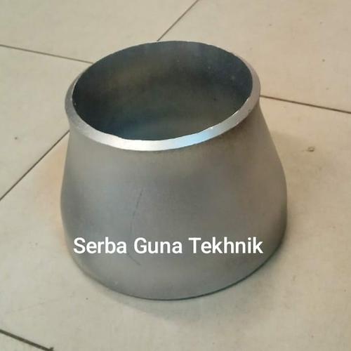 Jual Reducer Galvanis 6" x 3" inch SGP Fitting Pipa Las - Jakarta Barat ...