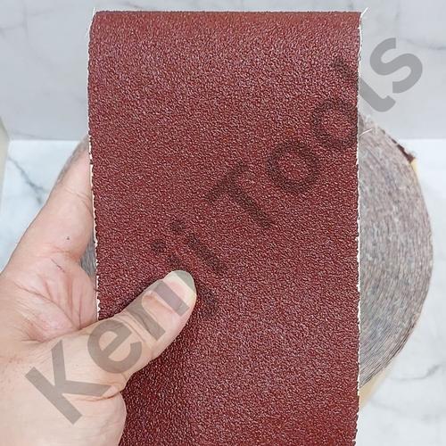 Jual Amplas Roll Kain Amplas Meteran Grit 60 80 100 120 150 180 240 400 ...