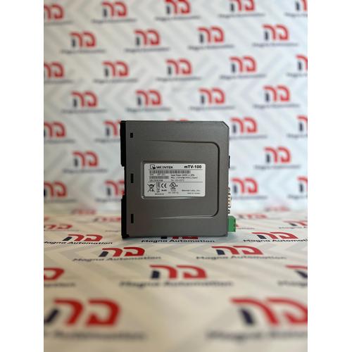 Jual mTV-100 Weinview / Weintek HMI mTV100 - Jakarta Selatan - Magna ...