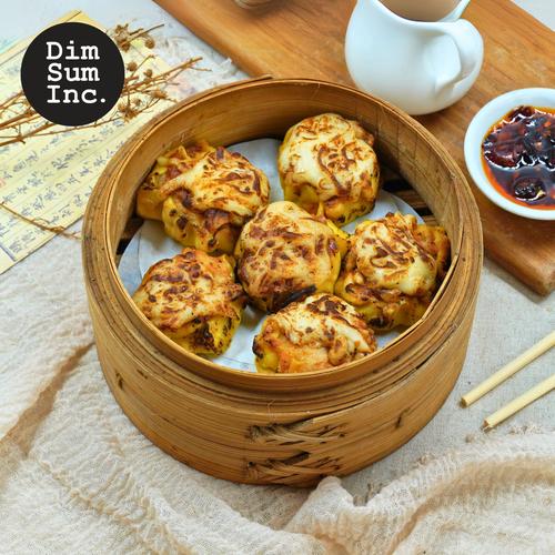 Promo DIMSUM INC Siomay Mozarella / Shiu May Mozzarella / Somay Mozzarela Premium - Jakarta ...