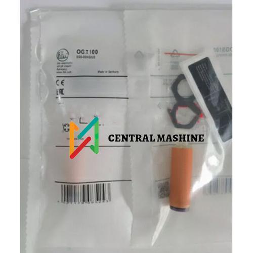 Jual IFM OGT100 Photoelectric Sensor New One OGT-100 - Kota Bandung ...