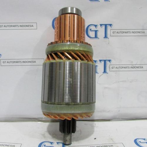 Promo ARMATURE STARTER / ANGKER STR. HINO 500 24V JO8E - Kota Bekasi ...