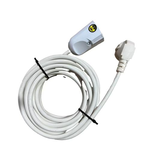 Jual AEBRAND KABEL Extension Cable - Sambungan Kabel Listrik 0,75MM SNI ...