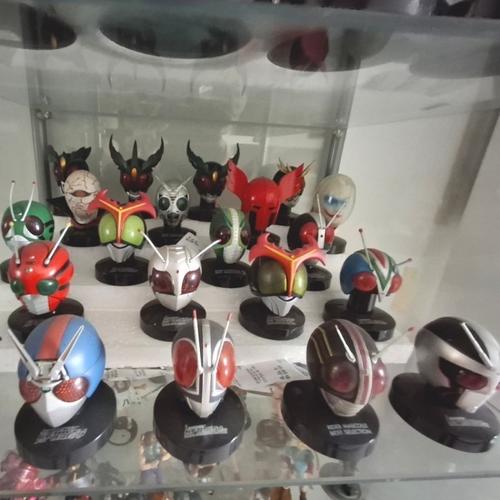 Jual set rmc black rx robo bio amazon shadowmoon masked rider classic ...