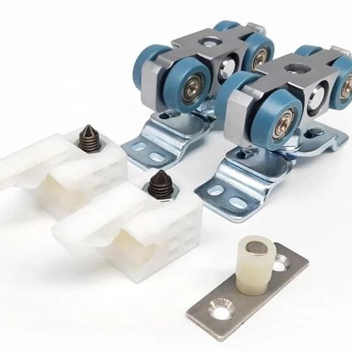 Jual Roda Rel Gerber QHL-84040 up to 200kg Roda Rel Rell Pintu Dorong ...