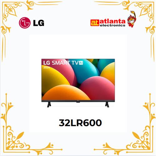 Jual LG 32LR600BPSB HD SMART TV 32 Inch - Kota Semarang - Atlanta ...