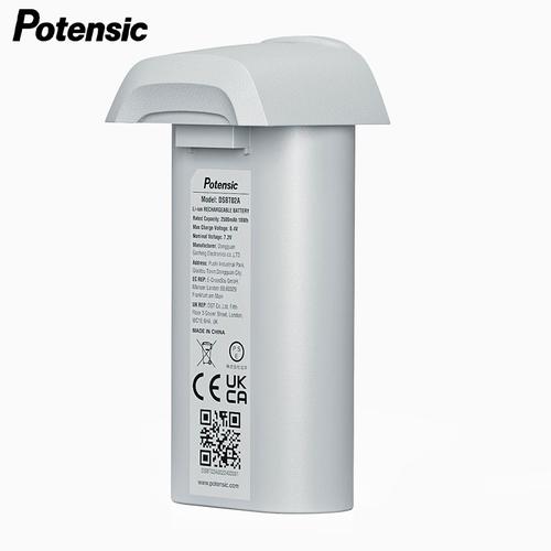 Jual Potensic Drone Battery For ATOM And ATOM SE - ATOM - Jakarta Barat ...
