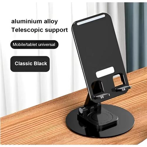 Jual L- Stand Holder HP dan Tablet Dengan Fitur Putar 360 Derajat Kuat ...