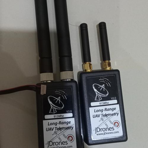 Jual RFD900+ Radio Modem Telemetry untuk Drone/UAV - Jakarta Timur ...