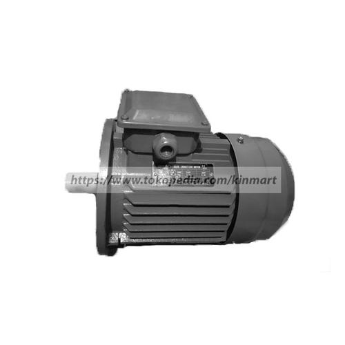 Jual Elektrik Motor OTG V3 2.2kw/3hp/1400rpm/4p/flange/b5/3phase Heavy ...