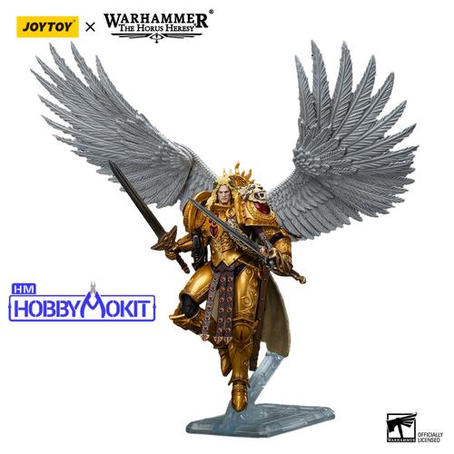 Jual Joytoy JT00218 Blood Angels Sanguinius Primarch of the IXth Legion ...