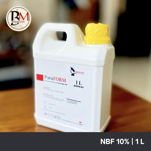 Jual NBF 10% INDOPATH 1 L - Kota Depok - BanVill MED | Tokopedia
