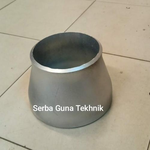 Jual Reducer Galvanis 6" x 3" inch SGP Fitting Pipa Las - Jakarta Barat ...