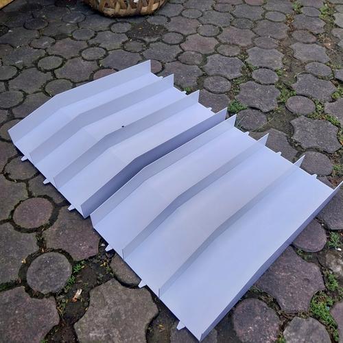 Jual TRACK TAMIYA 3 JALUR DOUBLE BOUNCING / TREK BOUNCING (BAHAN PVC ...