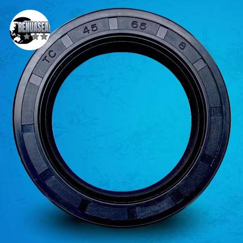 Jual OIL SEAL TC 45X65X8 NBR TC 45*65*8 NBR TC 45 65 8 NBR TAIWAN - Jakarta Pusat - benuaseal ...