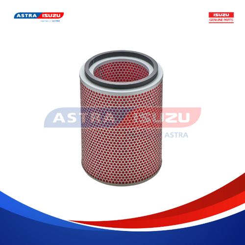 Promo Filter Udara NKR Series (ELF Lama) Isuzu Genuine Part I7-55500 ...