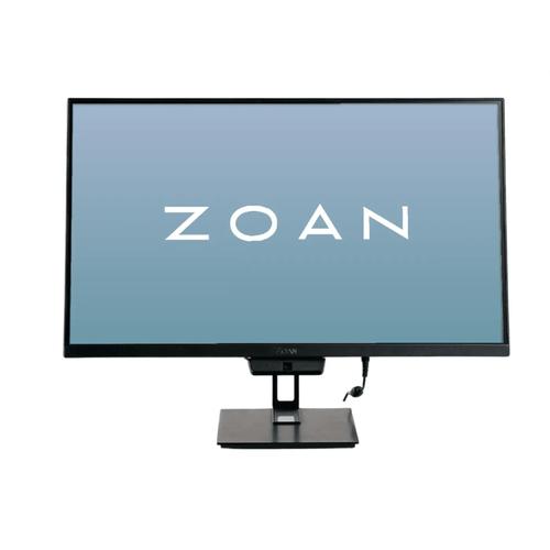 Jual Zoan AIO EMERALD P200X TG7414000000 Intel Core i3-12100 8GB 256SSD ...
