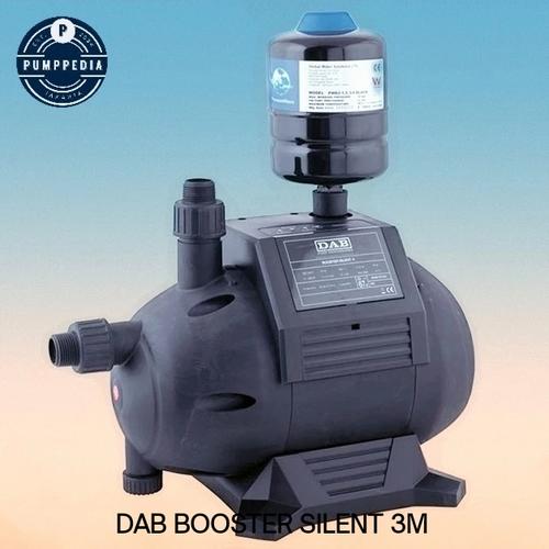 Jual Pompa DAB booster silent 3M, Italy - Jakarta Utara - PUMP PEDIA | Tokopedia