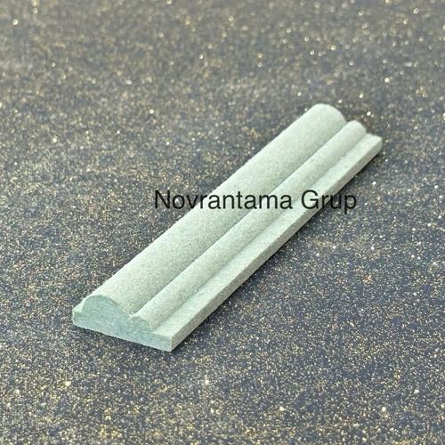 Jual LIS PROFIL HMR P-13 / LIS HMR / PROFIL HMR / WALL MOULDING HMR ...