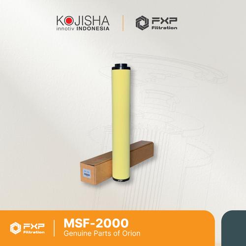 Jual Element Filter MSF-2000 Orion Genuine - Kab. Bekasi - PT Kojisha ...