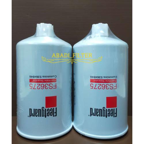 Jual Fuel Filter FLEETGUARD / Filter Solar FS36275 / FS 36275 - Jakarta ...