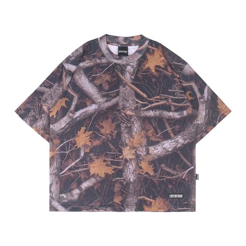 Jual TRANCH FULL PRINTED CAMO BOXY T-SHIRT LIFEFORTODAY - Full Printed ...