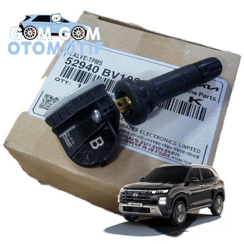Jual HYUNDAI CRETA TPMS ASSY 1 PCS ORIGINAL SENSOR BAN VELG ORIGINAL ...