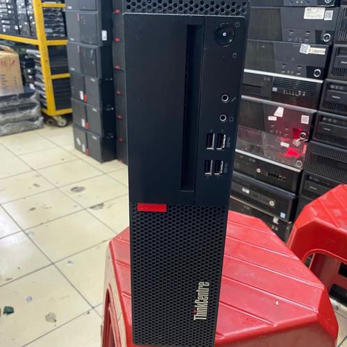 Jual Pc Lenovo M910s Core i7 7700 Ram 16Gb SSD 256gb VARIAN - I5 GEN 7 ...