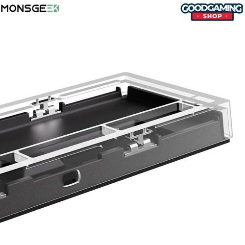 Jual Monsgeek M1 V5 Via Rapid Disassembly Alumunium Case - Gaming ...