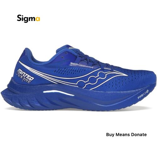 Jual Sepatu Lari Saucony Endorphin Speed 4 Minted NY Blue - 7 - Jakarta ...