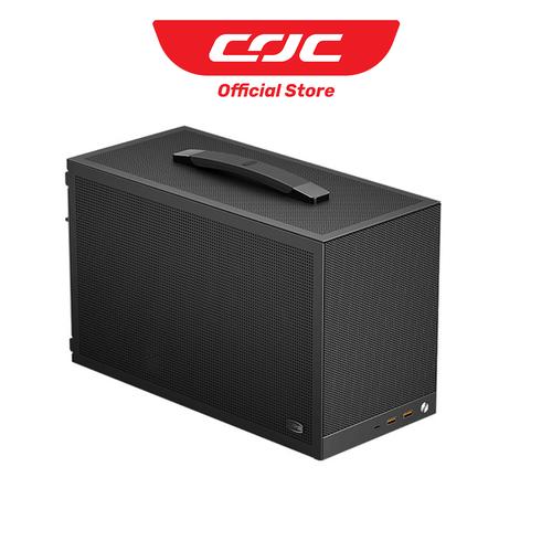 Promo PCCOOLER K101 MESH ITX PC Case Cicil 0% 3x - Jakarta Pusat - COC ...