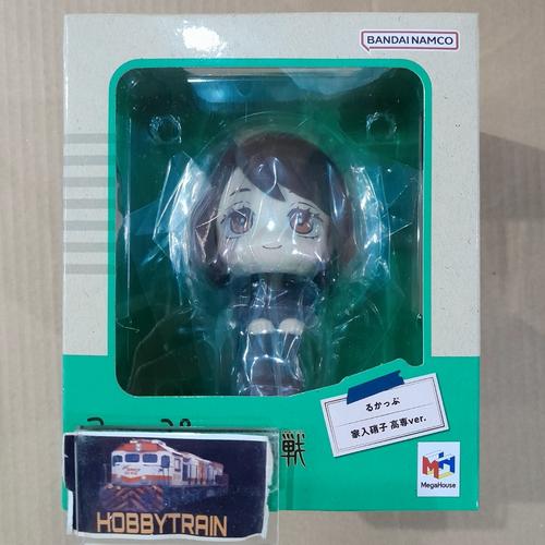 Jual MEGAHOUSE LOOKUP JUJUTSU KAISEN SHOKO LEIRI KOSEN VER FIGURE ...