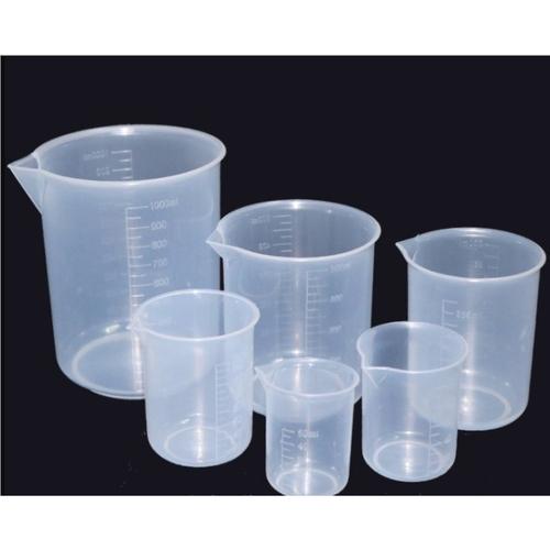 Jual Beaker Plastik (Plastic Beaker), 500 ml, SANCHE - Kab. Tangerang ...